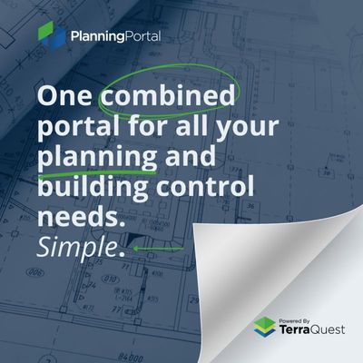 Planning Portal to launch building control service