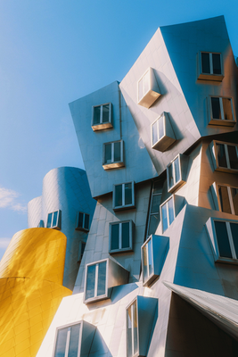 Architectural Technology