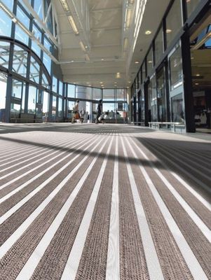 Matting made easy