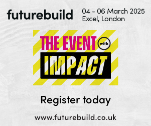 CIAT part of Knowledge Programme at Futurebuild 2025