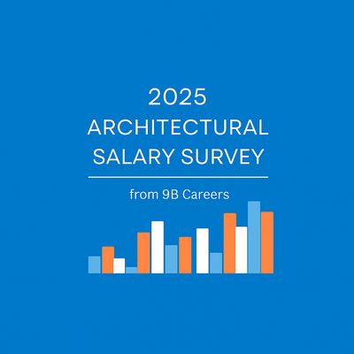 2025 Architectural Salary Survey