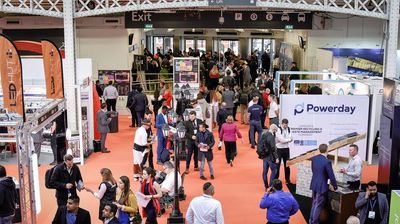 London Build 2019: show preview