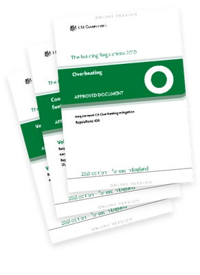 Your insights sought: BSR review of Approved Documents