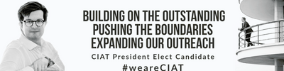 My presidential campaign story | Tom Gray MCIAT