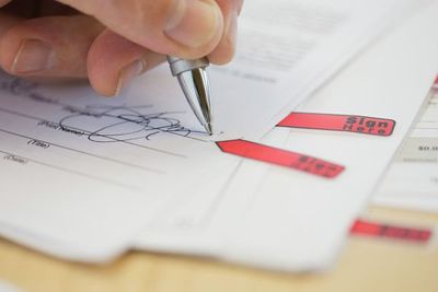 Contract Awareness & Administration for Contractors