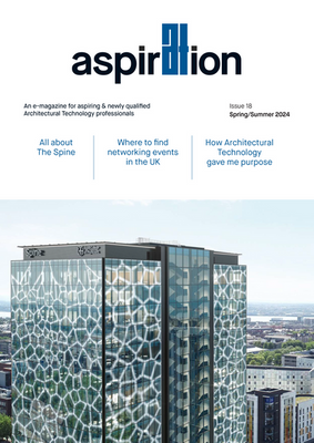 aspirATion magazine | Issue 18