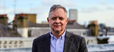 ABS welcomes new CEO