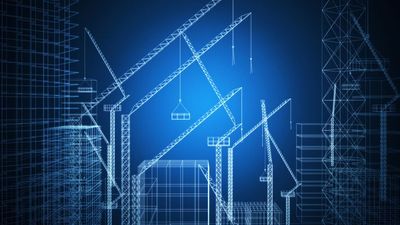 BIM ISO 19650 1&2 Project Delivery