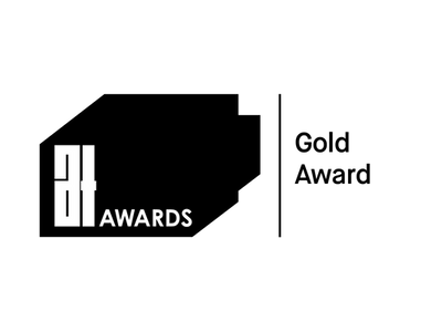 Past recipients of the Gold Award